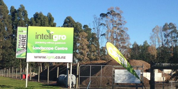 intelligro | Reviewed NZ