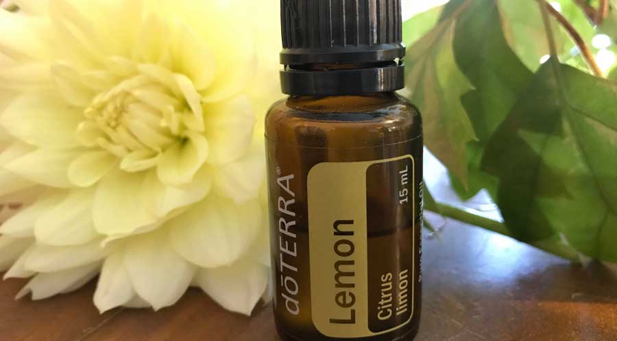 doTERRA Lemon Essential Oil Reviewed | Reviewed NZ